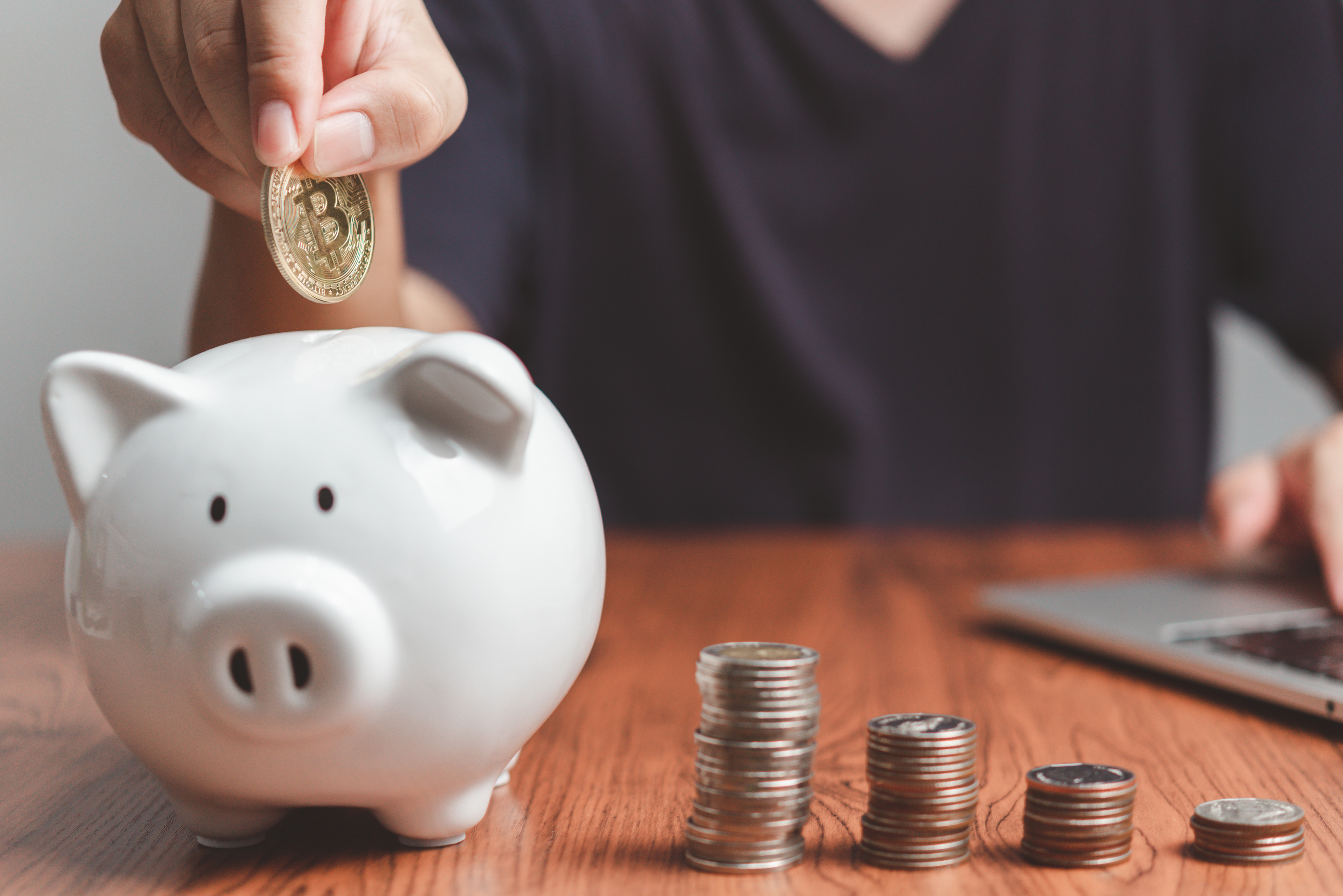 The CGT of the asset that gift to the company